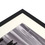 Nielsen 1,4 mm Standard-Passepartout mit eigenem Ausschnitt 20x30 cm ...