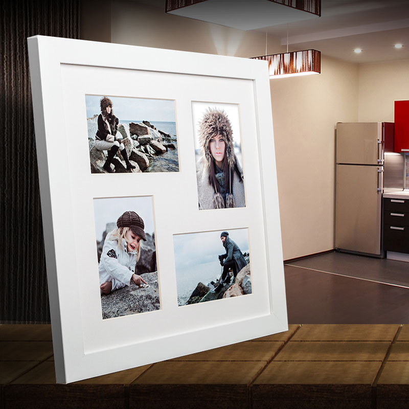 Bilderrahmen Fur 4 Bilder